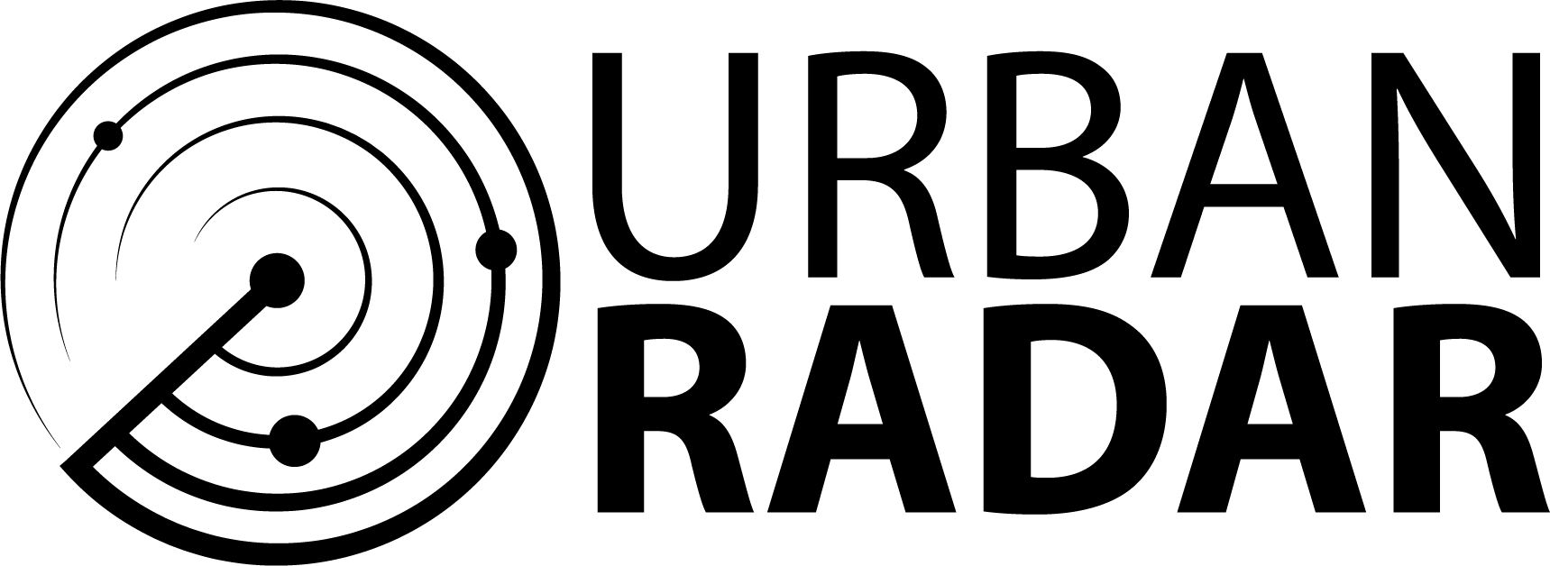 Urban Radar | Offreur Smart city